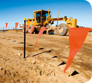 Wholesale Ref 7120 Safety Flag Line Manufacturer & Supplier - rightsafetycn