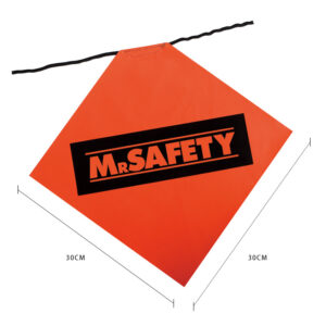 Wholesale Ref 7124 Long Load Flag Manufacturer & Supplier - rightsafetycn