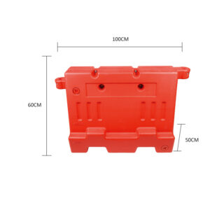 Wholesale Ref 7245 Traffic Barrier Manufacturer & Supplier - rightsafetycn